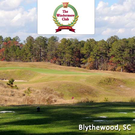 The Windermere Club - Blythewood, SC - Save up to 47%
