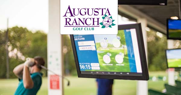 Augusta Ranch Golf Club - Mesa, AZ - Save up to 51%