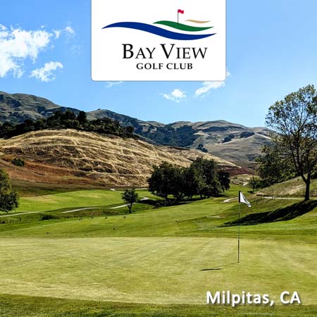 Bay View Golf Club - Milpitas, CA - Save up to 46%
