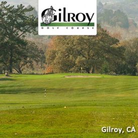 Gilroy Golf Course --- Gilroy, CA --- Save up to 44%