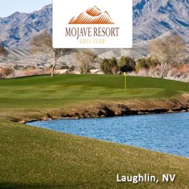 Mojave Resort Golf Club - Laughlin, NV - Save up to 45%