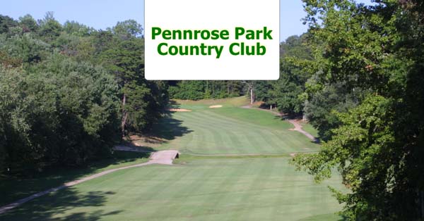 Pennrose Park Country Club - Reidsville, NC - Save up to 54%