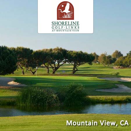 Shoreline Golf Links - Mountain View, CA - Save up to 48%