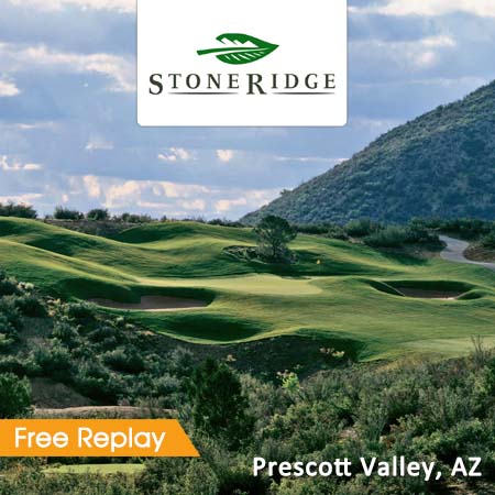 Prescott Golf Course Deals - Golf Moose