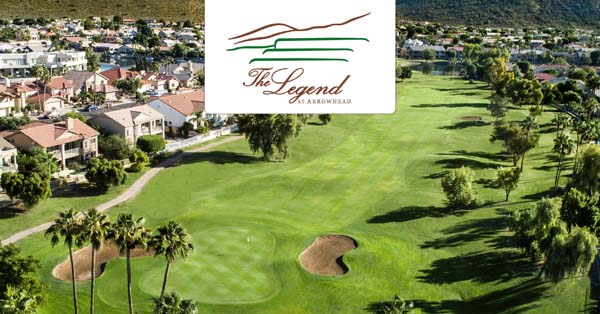 The Legend at Arrowhead - Glendale, AZ - Save up to 50%