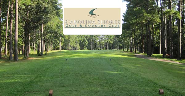 Carolina Shores Country Club - Calabash, NC - Save up to 64%