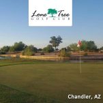 Lone Tree Golf Club - Chandler, AZ - Save up to 24%