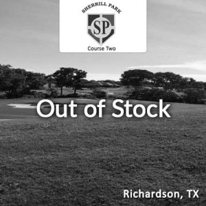 Sherrill Park Golf Course #2 - Richardson, TX - Save up to 35%