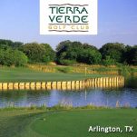 Tierra Verde Golf Club - Arlington, TX - Save up to 41%