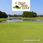 Bear Trail Golf Club - Jacksonville, NC - Save up to 51%