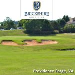 Brickshire Golf Club - Providence Forge, VA - Save up to 52%