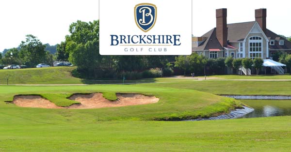 Brickshire Golf Club - Providence Forge, VA - Save up to 52%