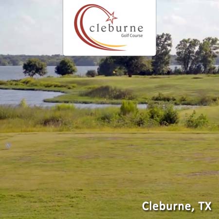 Cleburne Golf Links - Cleburne, TX - Save up to 43%