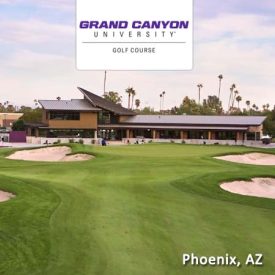 Grand Canyon University GC - Phoenix, AZ - Save up to 61%