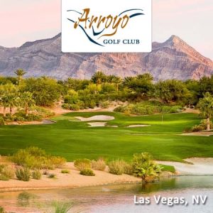 Arroyo Golf Club - Las Vegas, NV - Save up to 20%