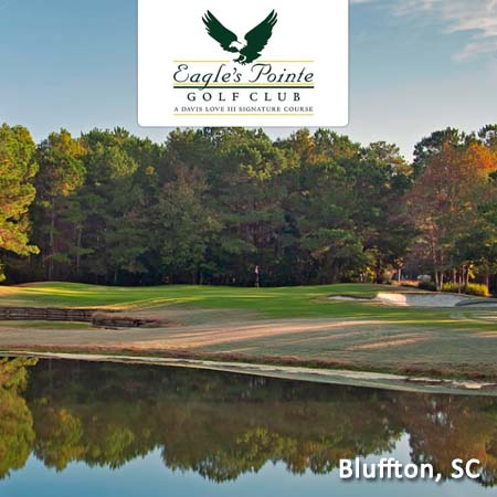 Crescent Pointe Golf Club - Bluffton, SC - Save up to 52%