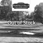 Fairfield Hills Golf Course - Baraboo, WI - Save up to 50%