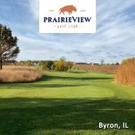 PrairieView Golf Club - Byron, Illinois - Save up to 52%
