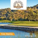 River Course at the Alisal - Solvang, CA - Save up to 55%