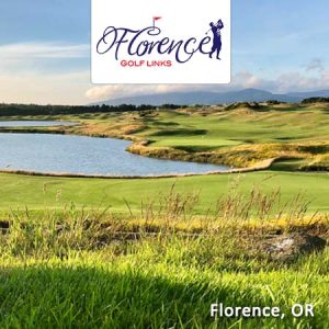 Florence Golf Links - Florence, OR - Save up to 51%
