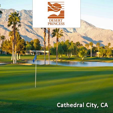 Desert Island Golf & CC - Rancho Mirage, CA - Save up to 17%