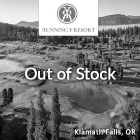 Running Y Resort - Klamath Falls, OR - Save up to 56%