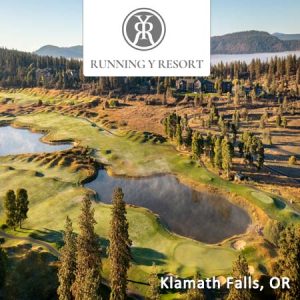 Running Y Resort - Klamath Falls, OR - Save up to 56%