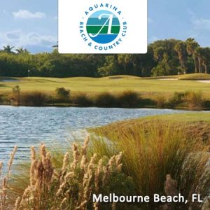 Aquarina Beach & CC - Melbourne Beach, FL - Save up to 55%
