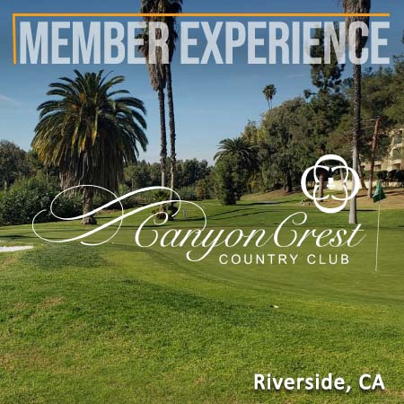 Canyon Crest Country Club - Riverside, CA - Save up to 43%