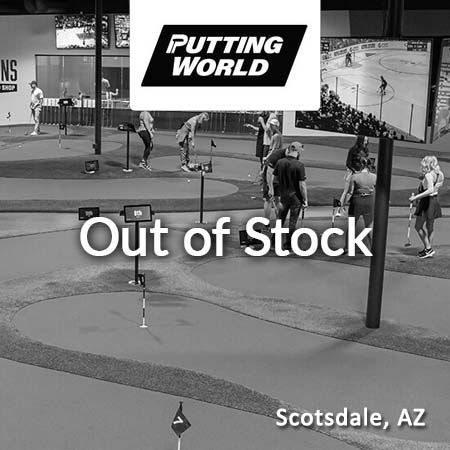 Putting World - Scottsdale, AZ - Save up to 55%
