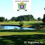 Royal St. Augustine Golf & CC - St. Augustine, FL - Save up to 56%