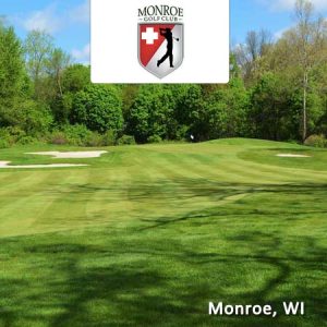 Monroe Golf Club - Monroe, WI - Save up to 50%