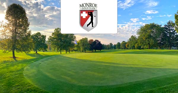 Monroe Golf Club - Monroe, WI - Save up to 50%