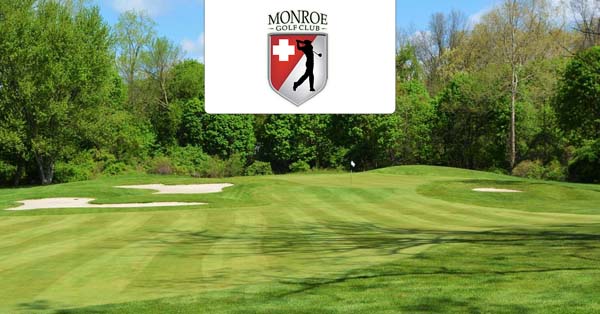 Monroe Golf Club - Monroe, WI - Save up to 50%