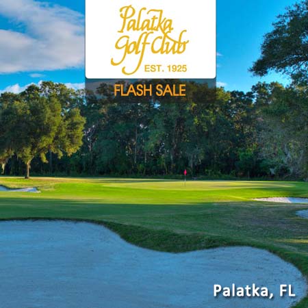Florida Golf Course Deals - Golf Moose