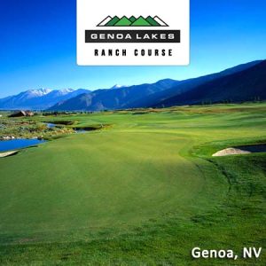 Reno Golf Course Deals - Golf Moose