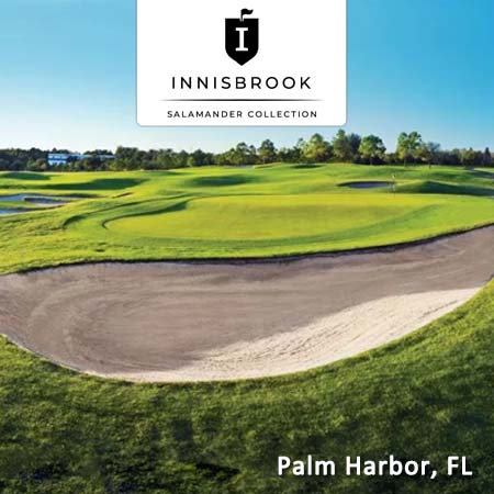 South Course at Innisbrook - Palm Harbor, FL - Save up to 65%