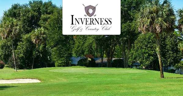 Inverness Golf & Country Club - Inverness, FL - Save up to 52%