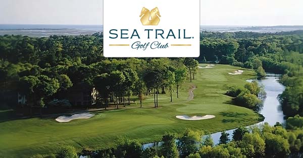 Sea Trail - Maples Course - Sunset Beach, NC - Save up to 44%