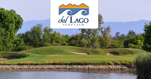 Del Lago Golf Club - Vail, AZ - Save up to 33%