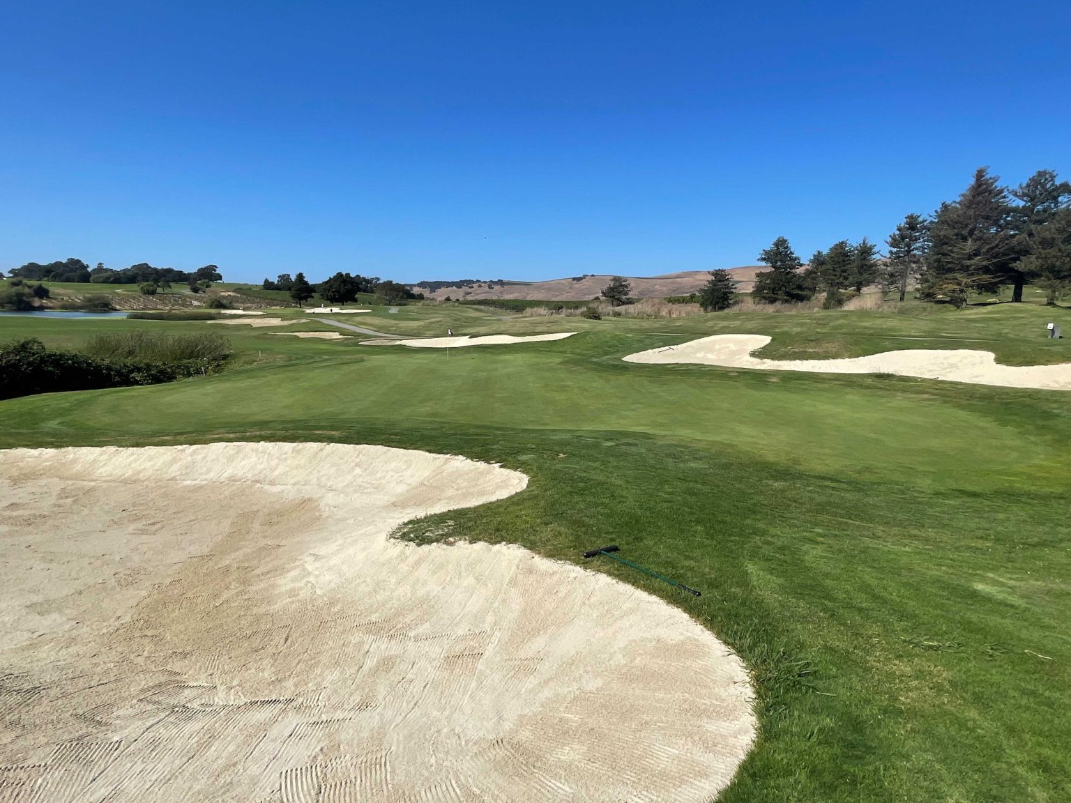Eagle Vines Golf Club - Napa Valley, CA - Save up to 36%