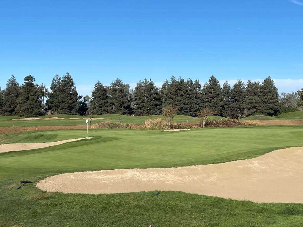Eagle Vines Golf Club - Napa Valley, CA - Save up to 36%