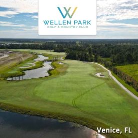 Wellen Park Golf & Country Club - North Port - Save up to 61%