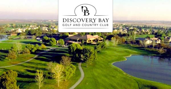 Discovery Bay Golf & CC - Discovery Bay, CA - Save up to 35%