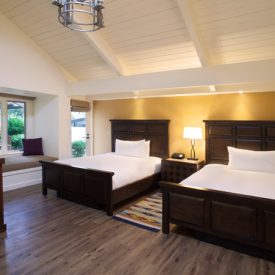 Stay and Play Golf Package at Quail Lodge & Golf Club - Carmel, CA