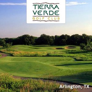 Tierra Verde Golf Club - Arlington, TX - Save up to 44%