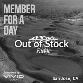 The Golf Club at Boulder Ridge - Golf Moose