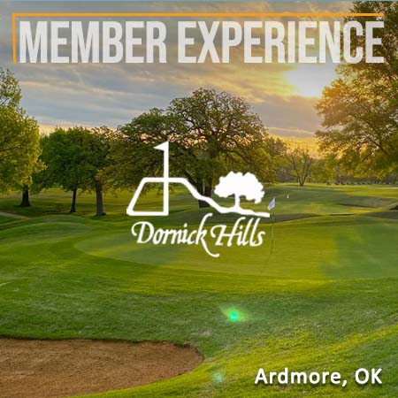 Dornick Hills Country Club - Ardmore, OK - Save up to 52%