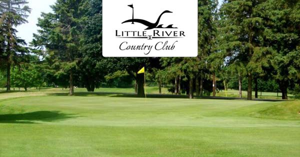 Little River Country Club - Marinette, WI - Save up to 56%