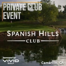 Event Tickets - Golf Moose